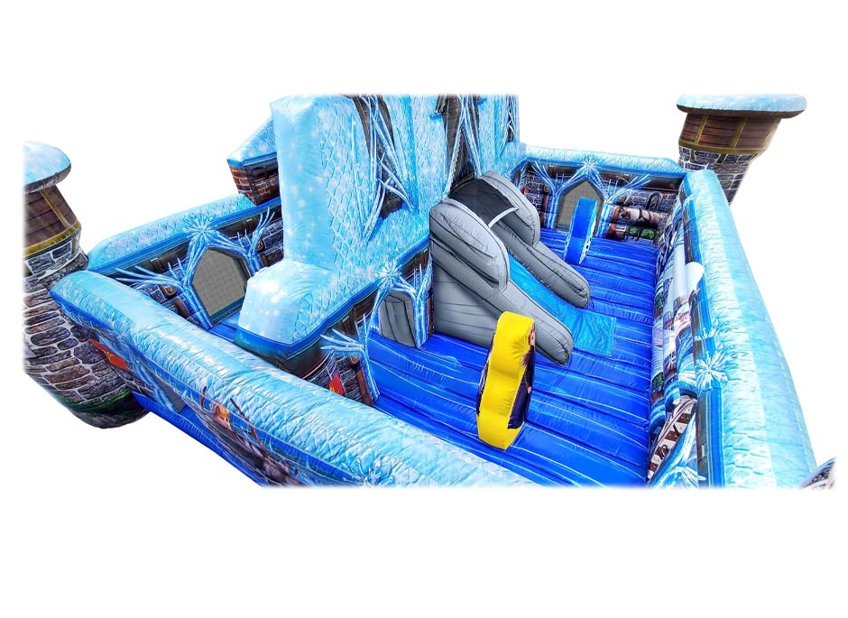 Disney Frozen 2 Playground Combo